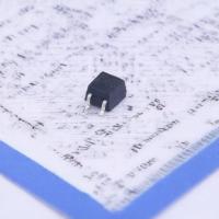 China TOSHIBA TLP105 TPLF photo coupler with 6 pin MFSOP package providing isolation and transient immunity for sale