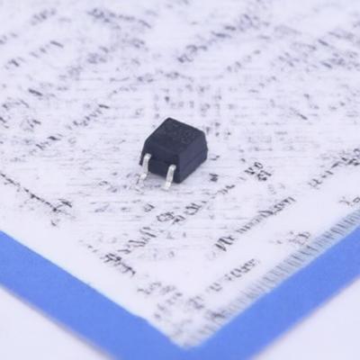 China TOSHIBA TLP105 TPLF photo coupler with 6 pin MFSOP package providing isolation and transient immunity for sale