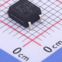 China Toshiba TLP2309 V4 TPL E photocoupler with infrared LED coupled photodiode transistor in SO6 package for sale