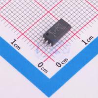 China Low threshold input current photocoupler Toshiba TLP2761 D4 TP E certified UL cUL VDE for industrial for sale