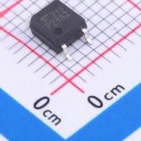 China high speed photocoupler Toshiba TLP2362 TPR E with internal Faraday shield and wide temperature operation for sale