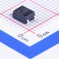 China TOSHIBA TLP2368 TPL E photocoupler designed for supply voltages from 2.7 to 5.5 volts in SO6 package for sale