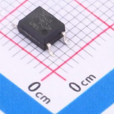 China Toshiba TLP2363 V4 TPL E photocoupler designed for in programmable logic controllers and automation for sale