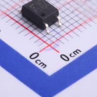 China High speed photodetector optocoupler TOSHIBA TLP116A TPL E with 6 pin SO package and strong insulation for sale