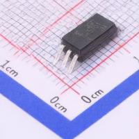 China photocoupler TOSHIBA TLP5701D4TP4E with totem pole output and compliance to EN 60747 5 5 safety standard for sale