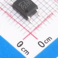 China TOSHIBA TLP2395 TPL E featuring reverse parallel LED configuration and common mode transient immunity for sale