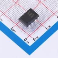 China 0.4 Amp Output Current IGBT Gate Drive Optocoupler UMW HCPL-3140-000E UMW for Power System Switching for sale