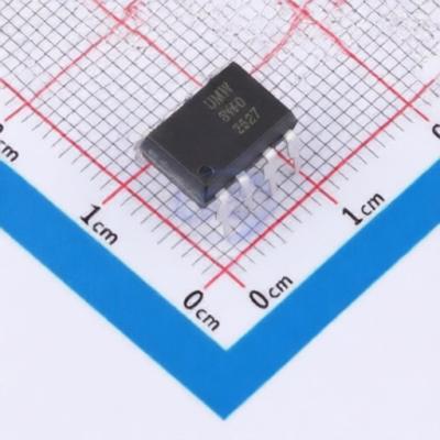 China 0.4 Amp Output Current IGBT Gate Drive Optocoupler UMW HCPL-3140-000E UMW for Power System Switching for sale
