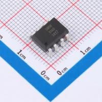 China Infrared light isolation optocoupler UMW HCPL-3140-500E UMW for driving IGBTs MOSFETs in power systems for sale