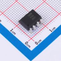 China UMW HCPL-3150-560E UMW Optocoupler Designed for Motor Control Inverters Featuring UVLO and High CMRR for sale