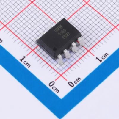 China UMW HCPL-3150-560E UMW Optocoupler Designed for Motor Control Inverters Featuring UVLO and High CMRR for sale