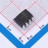 China High Speed Switching UMW TLP350H UMW IGBT Gate Drive Optocoupler with Wide VCC Range and Protection for sale