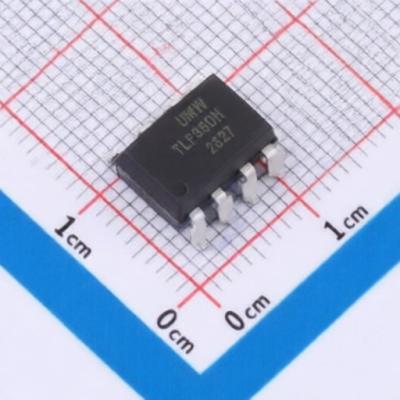 China High Speed Switching UMW TLP350H UMW IGBT Gate Drive Optocoupler with Wide VCC Range and Protection for sale