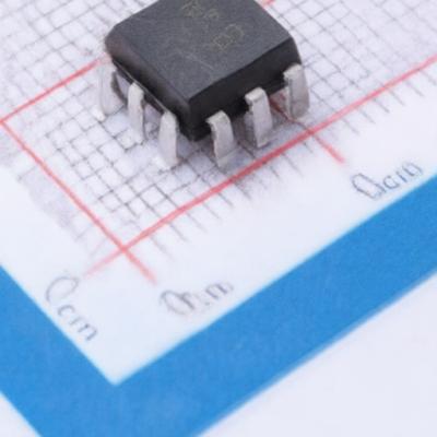 China UMW TLP350 UMW IGBT Gate Drive Optocoupler with Fast Propagation Delay and Under Voltage Lock Out for sale