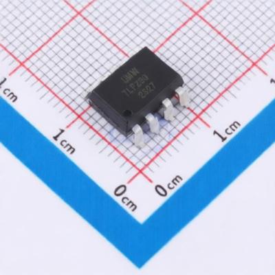 China UMW TLP250 UMW IGBT Gate Drive Optocoupler Suitable for Fast Switching and Power System Applications for sale
