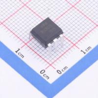 China Optocoupler Device UMW MOC3022M UMW Featuring GaAs Infrared LED and Silicon Chip for AC Power Control for sale