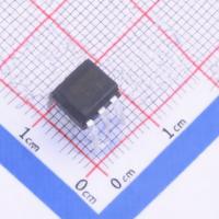 China High isolation voltage optocoupler UMW MOC3042M UMW with UL file No E547318 approval and RoHS compliance for sale