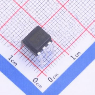 China High isolation voltage optocoupler UMW MOC3042M UMW with UL file No E547318 approval and RoHS compliance for sale