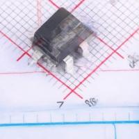 China Optocoupler UMW MOC3023SM UMW Featuring Single Crystal Silicon Chip and GaAs Infrared LED Technology for sale
