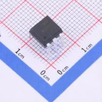 China Industrial grade optocoupler UMW MOC3023M UMW with UL approval and 5000Vrms isolation voltage rating for sale