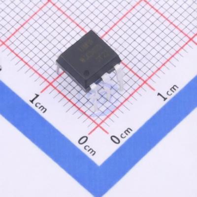 China Industrial grade optocoupler UMW MOC3023M UMW with UL approval and 5000Vrms isolation voltage rating for sale