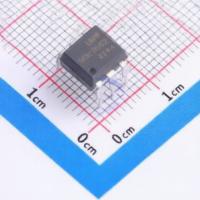 China Compact DIP package optocoupler UMW MOC3052M UMW series random phase triac driven for AC power control for sale