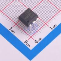 China UMW MOC3063M UMW optocoupler featuring GaAs infrared LED and high isolation voltage for AC load control for sale