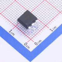 China UMW MOC3062M UMW Optocoupler Featuring Compact DIP Package for Electromagnetic Contactors and Relays for sale
