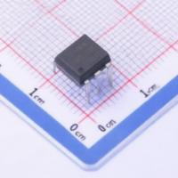 China High isolation voltage zero crossing TRIAC driver optocoupler UMW MOC3083M UMW for AC power control for sale