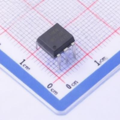 China High isolation voltage zero crossing TRIAC driver optocoupler UMW MOC3083M UMW for AC power control for sale