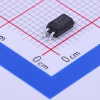 China Phototransistor Output Optocoupler VISHAY TCMT1107 with Wide Temperature Range and SSOP 4 Pin Package for sale