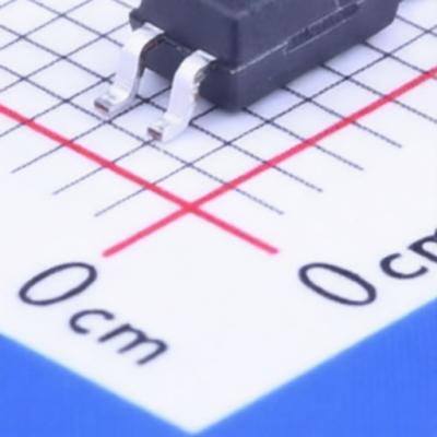 China Optocoupler Phototransistor Output VISHAY TCMT1100 Suitable for Signal Isolation Applications for sale