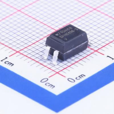 China Optocoupler VISHAY SFH6106-3T offering high isolation voltage and low coupling capacitance in compact package for sale