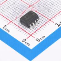 China High Isolation Dual Channel Optocoupler VISHAY ILD217T with Silicon NPN Phototransistor in SOIC 8 Package for sale