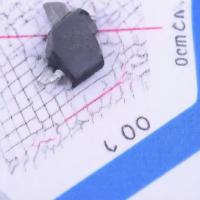 China Low Profile SMD Optocoupler VISHAY TCLT1109 with Gallium Arsenide Infrared LED and Transistor Output for sale