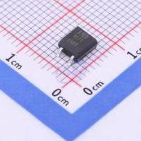 China Mini Flat Package Optocoupler VISHAY SFH690ABT High Isolation Voltage Suitable For PCB Applications for sale