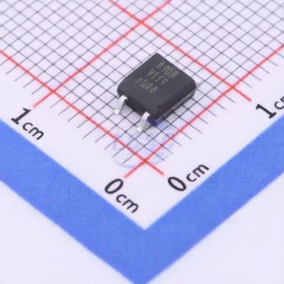 China Mini Flat Package Optocoupler VISHAY SFH690ABT High Isolation Voltage Suitable For PCB Applications for sale