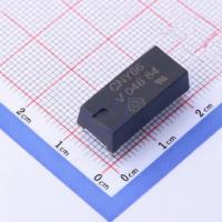 China Phototransistor Output Optocoupler VISHAY CNY66 Offering Very High Isolation Voltage for Microprocessor Interfaces for sale