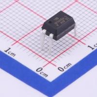 China Signal transmission optocoupler VISHAY SFH615A-3 with high isolation voltage and low CTR degradation for sale
