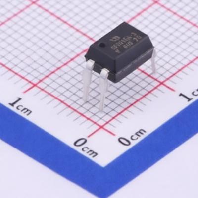 China Signal transmission optocoupler VISHAY SFH615A-3 with high isolation voltage and low CTR degradation for sale
