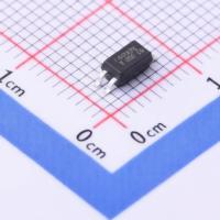China Optocoupler VISHAY VOS617A-7X001T SSOP-4 Package High Isolation Voltage and Low Coupling Capacitance for sale