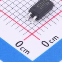 China High Isolation Single Channel Optocoupler VISHAY TCMT1103 Featuring Low Coupling Capacitance SSOP 4 for sale