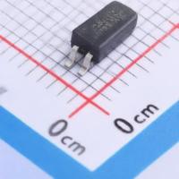 China Low Input Current Optocoupler VISHAY VOS618A-3X001T SSOP-4 Package High Isolation Voltage for Industrial Controls for sale
