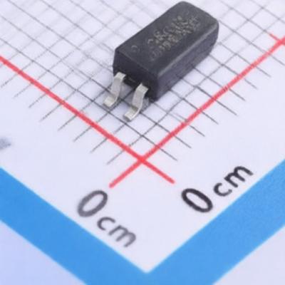 China Low Input Current Optocoupler VISHAY VOS618A-3X001T SSOP-4 Package High Isolation Voltage for Industrial Controls for sale