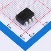 China VISHAY IL420-X009T optocoupler featuring 800 volt blocking voltage and 10 kV per second dVdt for industrial control for sale