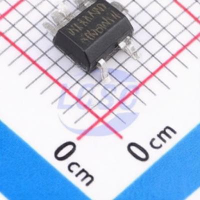 China Phototriac Optocoupler VISHAY VOM3052-X001T for AC Line Control in Consumer and Industrial Applications for sale