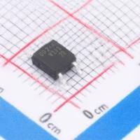 China Zero crossing TRIAC optocoupler VISHAY VOT8024AM-T with GaAs IRLED and compact SOP4 package design for sale
