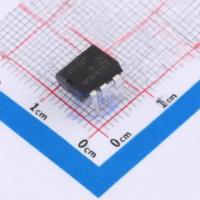 China Phototriac Optocoupler VISHAY K3010P with Electrical Noise Isolation and Full Wave Control Features for sale