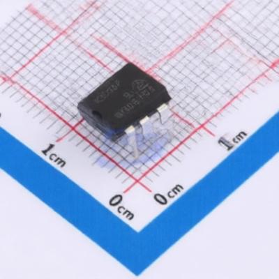 China Phototriac Optocoupler VISHAY K3010P with Electrical Noise Isolation and Full Wave Control Features for sale