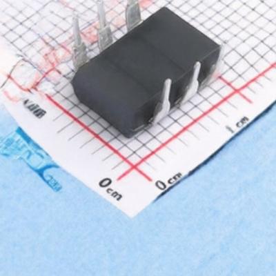China Optocoupler VISHAY BRT23F featuring GaAs IRLED and zero crossing detector for isolation of low voltage logic from AC lines for sale